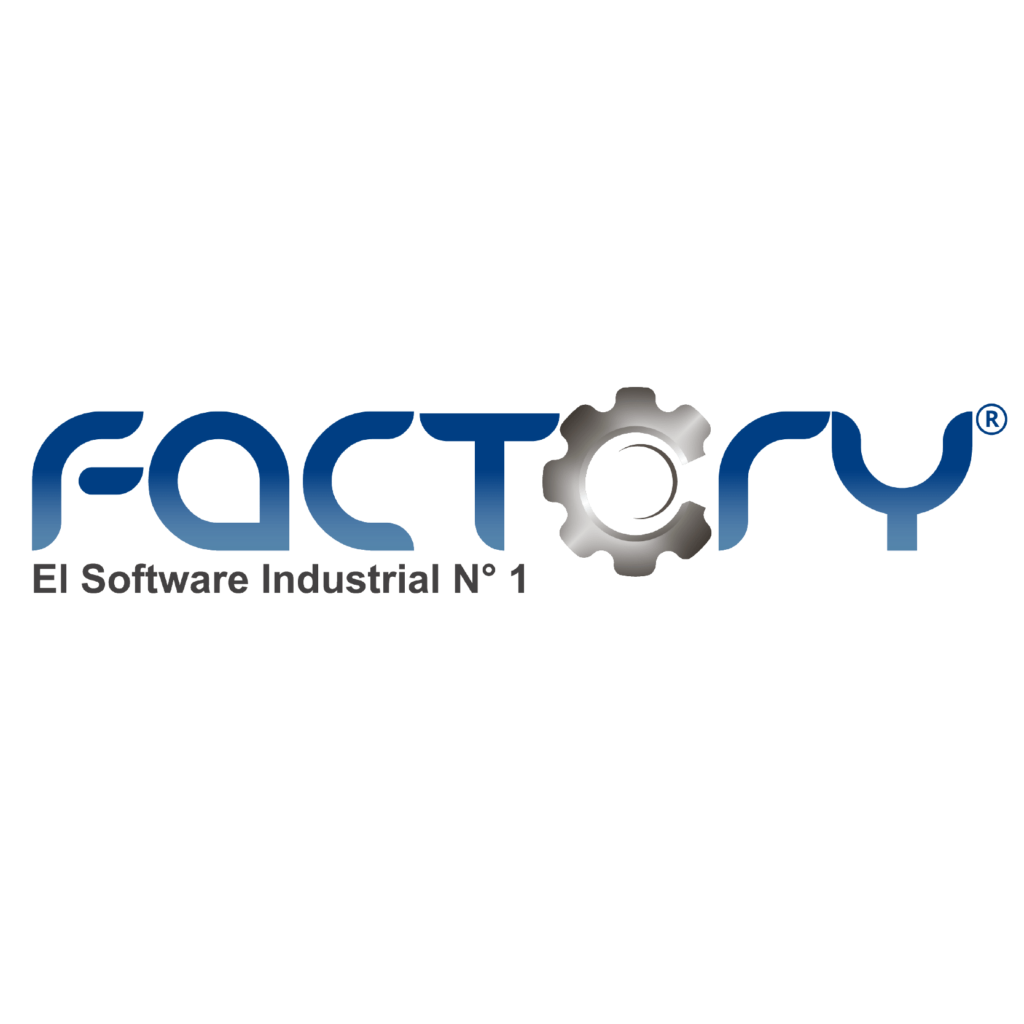Nosotros software factory erp